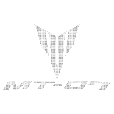 Archives des Kit déco Yamaha MT-07 - M-Stickers