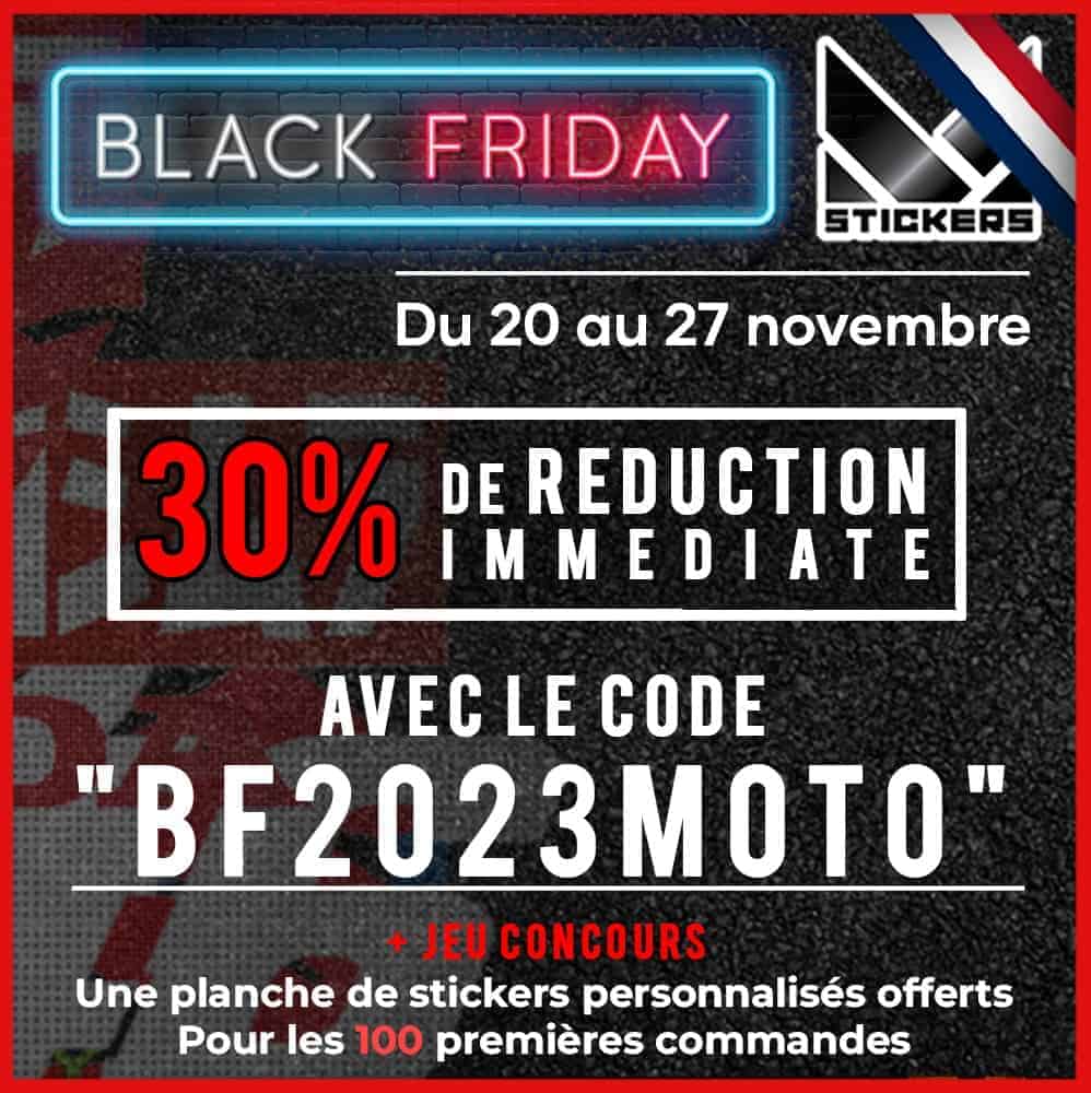 Concours - M-Stickers