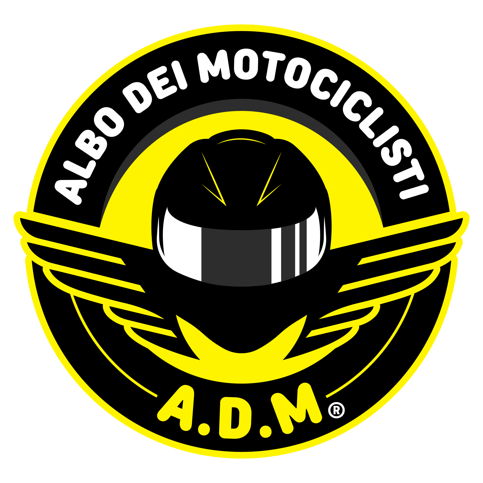 M-Stickers - Stickers & Rim stripes - Motorcycle Decoration Kit