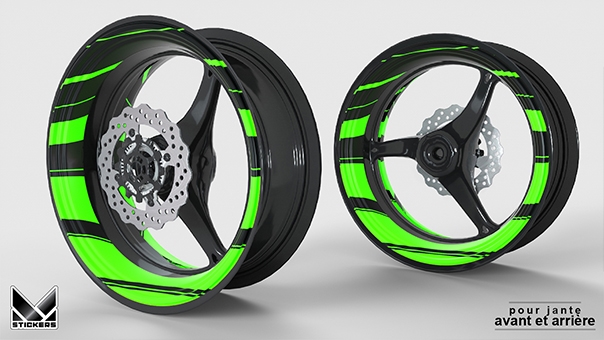 Aviso Legal - M-Stickers